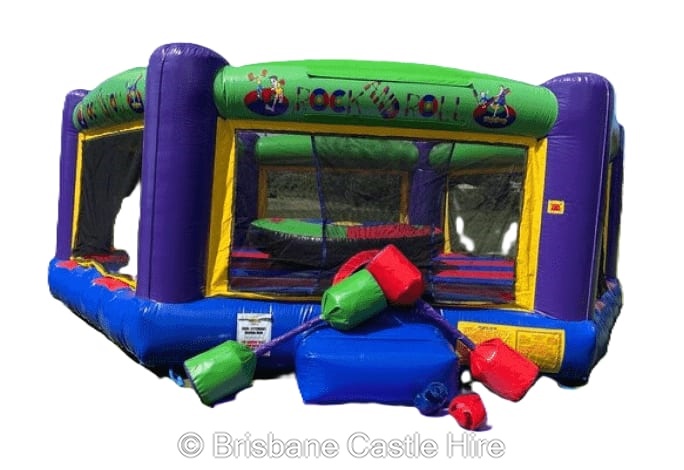 Adult Jumping Castles - Jumping Castle Hire in Brisbane , North ...