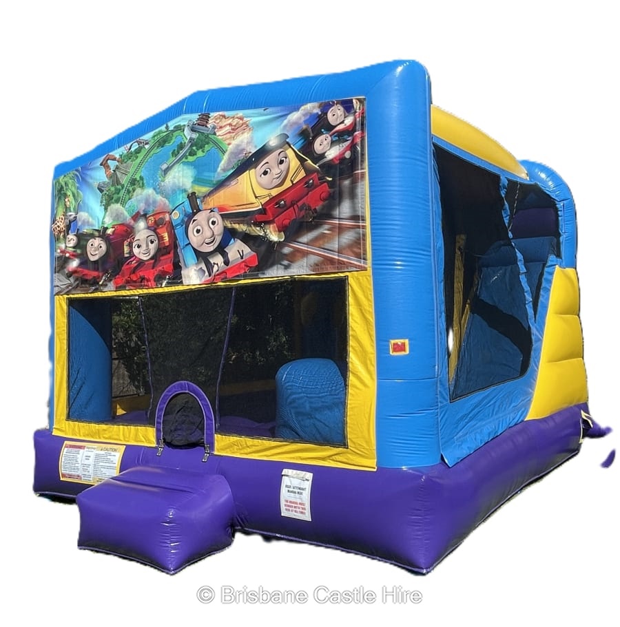 Brisbane Jumping Castle Hire